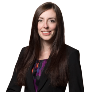 Jennifer E. Halloran – Kingsgate