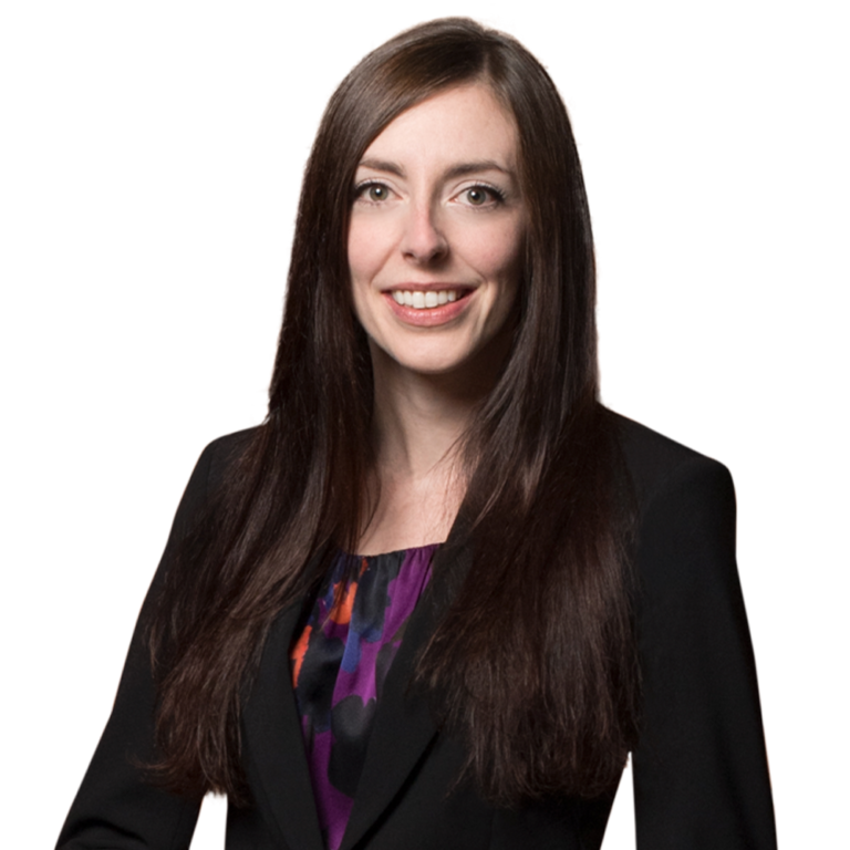 Jennifer E. Halloran – Kingsgate